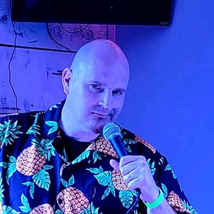 Comedians - Mohave Comedy